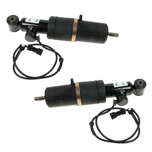 Cadillac Eldorado Air Suspension Parts | Cadillac Eldorado Air Ride ...