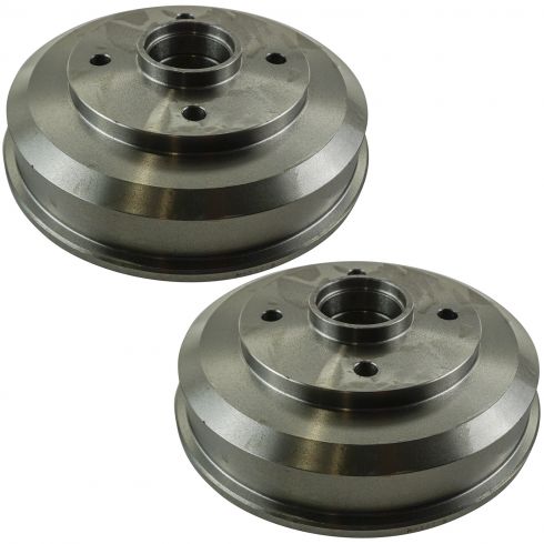 2008 Ford Focus Brake Drum Replacement | 2008 Ford Focus Brake Drums ...