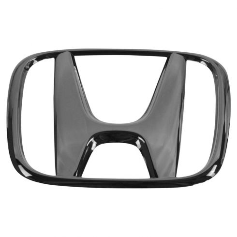 Honda Civic Emblems (Badges) | Honda Civic Auto Emblems | Honda Civic ...