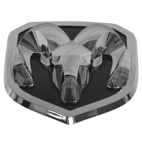 Ram 1500 Truck Emblems (Badges) | Ram 1500 Truck Auto Emblems | Ram ...