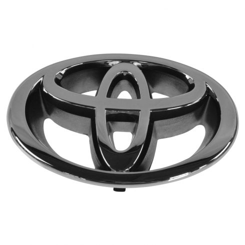 Toyota Corolla Emblems (Badges) | Toyota Corolla Auto Emblems | Toyota ...