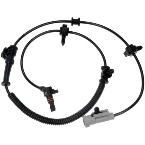 Jeep Grand Cherokee ABS Sensor - Jeep Grand Cherokee ABS Wheel Speed ...