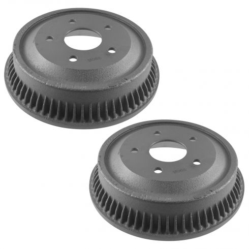 Dodge Ram 1500 Truck Brake Drum Replacement | Dodge Ram 1500 Truck ...