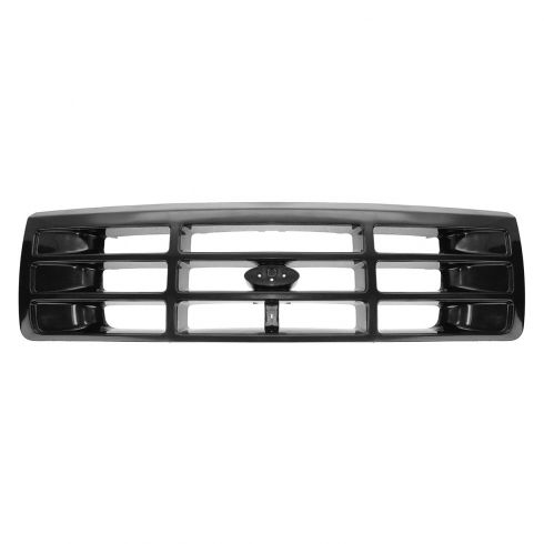 Ford F150 Truck Grille Assembly | Ford F150 Truck Grilles | Aftermarket ...