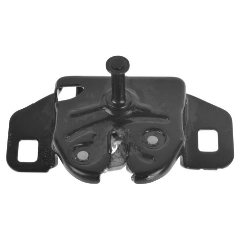 Dodge Ram 2500 Truck Hood Latch Assembly | Dodge Ram 2500 Truck ...