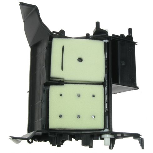 Jeep Grand Cherokee A/C & Heater System Control Parts | Jeep Grand ...