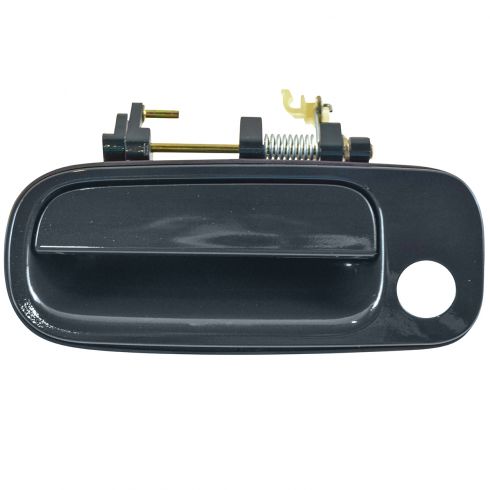 Toyota Camry Exterior Door Handles | Toyota Camry Exterior Door Handle ...