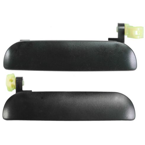 Ford Ranger Exterior Door Handles | Ford Ranger Exterior Door Handle ...