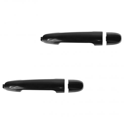 Toyota Matrix Exterior Door Handles | Toyota Matrix Exterior Door ...