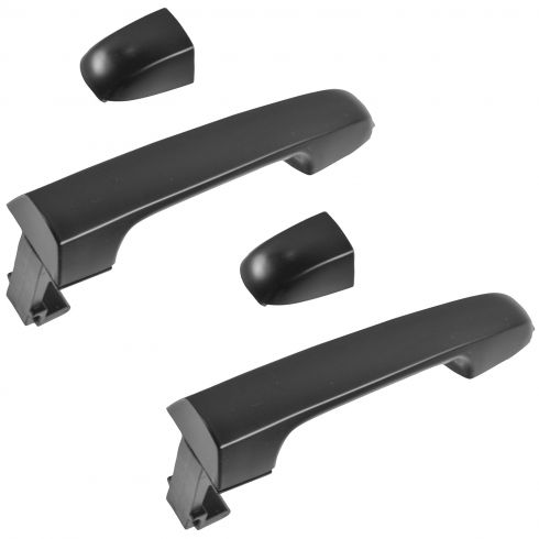 Hyundai Elantra Exterior Door Handles | Hyundai Elantra Exterior Door ...