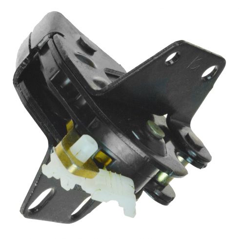 GMC Sierra 1500 Power Door Lock Actuator Replacement | GMC Sierra 1500 ...