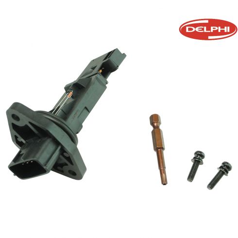 Nissan Sentra Mass Air Flow Sensor | Replacement Nissan Sentra MAF ...