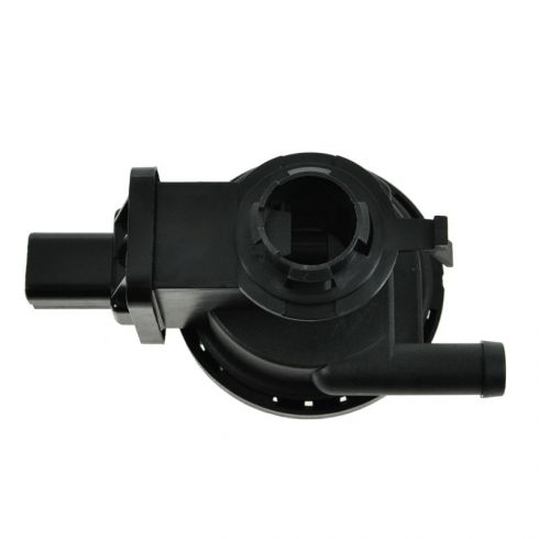 Dodge Ram 1500 Truck PCV Valve & Crankcase Breather Hose Replacement ...