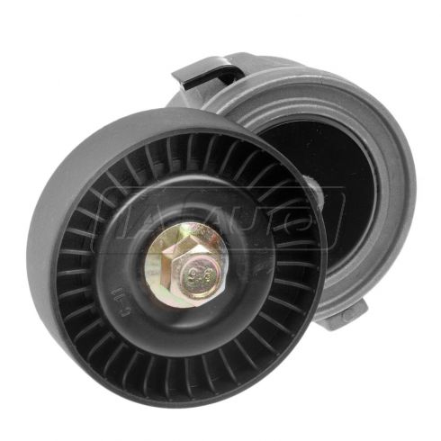Pontiac Grand Prix Serpentine Belt Tensioner at 1A Auto