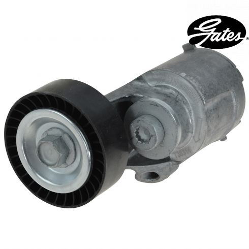 Volkswagen Jetta Serpentine Belt Tensioner Replacement | Volkswagen ...