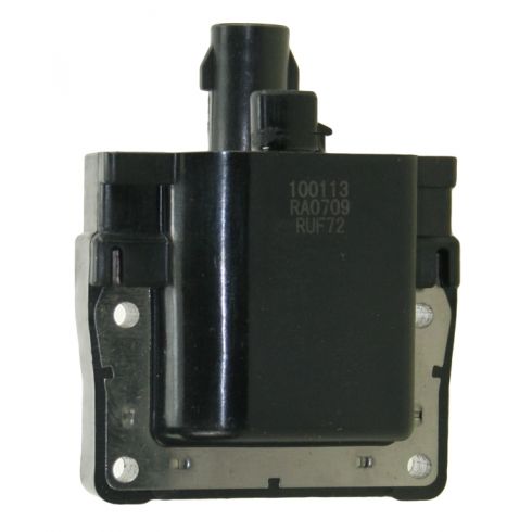 Toyota Camry Spark Plug Wires Replacement | Toyota Camry Ignition Wires ...