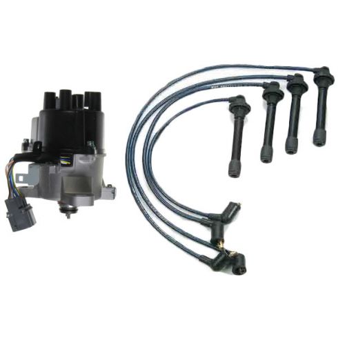 Honda Civic Distributors | Replacement Honda Civic Distributors | Honda ...