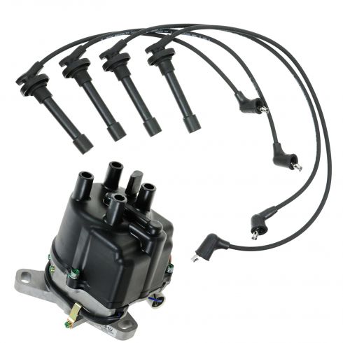 Honda Civic Distributors | Replacement Honda Civic Distributors | Honda ...