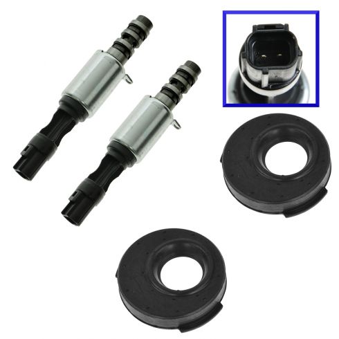 Ford F150 Truck Variable Valve Timing (VVT) System Parts | Ford F150 ...