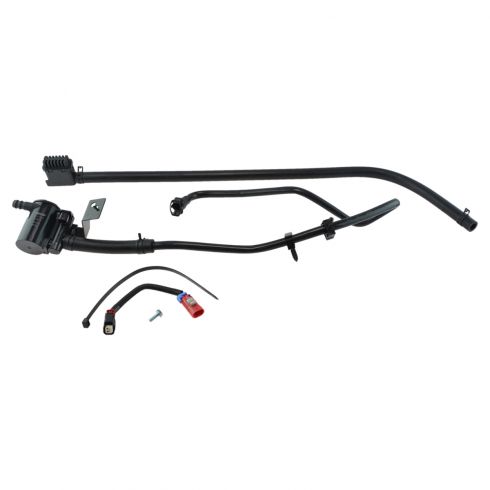 GMC Sierra 1500 Evaporative (EVAP) Emission Control System Parts | GMC ...