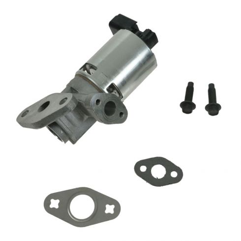 Chrysler Town & Country EGR Valve Replacement | Chrysler Town & Country ...