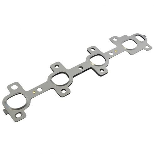 Jeep Grand Cherokee Exhaust Manifold Replacement | Jeep Grand Cherokee ...