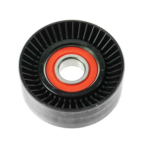 Toyota Camry Idler Pulley & Belt Tensioner Pulley Replacement | Toyota ...