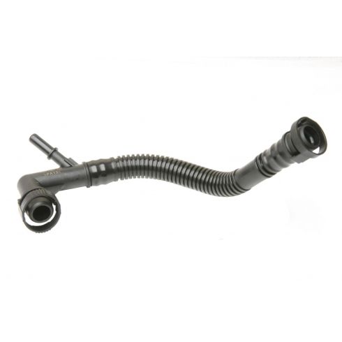 BMW X5 PCV Valve & Crankcase Breather Hose Replacement | BMW X5 ...