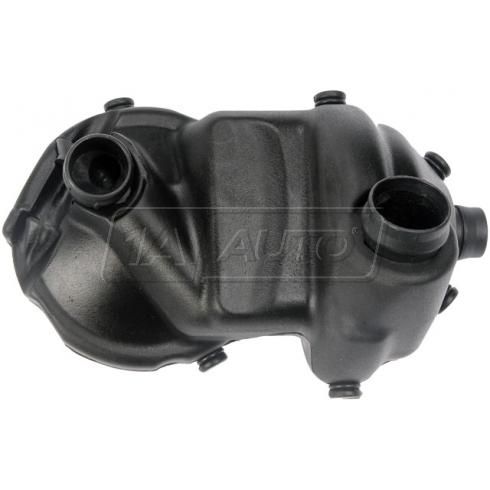 BMW X5 PCV Valve & Crankcase Breather Hose Replacement | BMW X5 ...