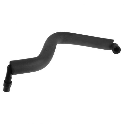 Lincoln Navigator PCV Valve & Crankcase Breather Hose Replacement ...