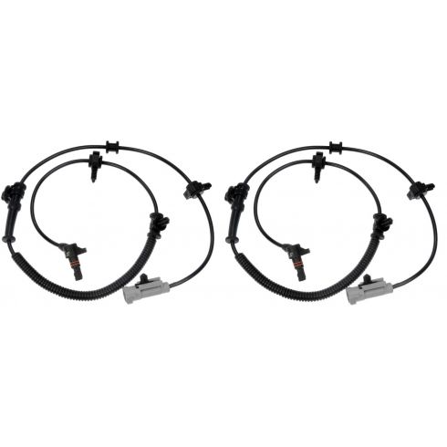 Jeep Grand Cherokee ABS Sensor - Jeep Grand Cherokee ABS Wheel Speed ...