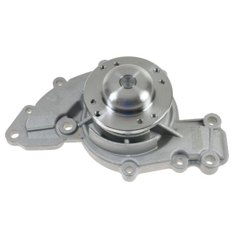 Pontiac Grand Prix Water Pump Replacement | Pontiac Grand Prix Water ...