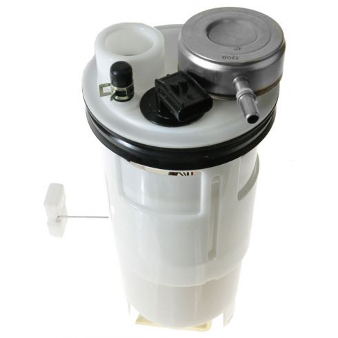 Dodge Ram 3500 Truck Fuel Pump Assembly Replacement | Dodge Ram 3500 ...
