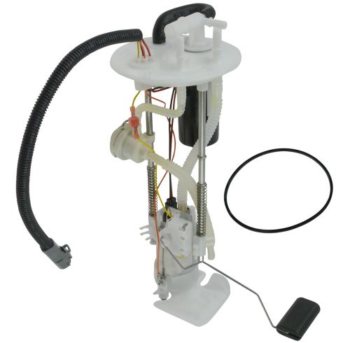 Ford Ranger Fuel Pump Assembly Replacement | Ford Ranger Fuel Pumps ...