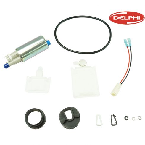 Ford F550 Truck Fuel Pump Assembly Replacement | Ford F550 Truck Fuel ...