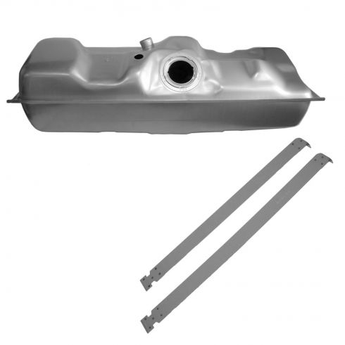 Ford F250 Truck Fuel Tank Replacement | Ford F250 Truck Aftermarket Gas ...