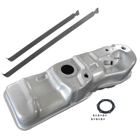 Ford F150 Truck Fuel Tank Replacement | Ford F150 Truck Aftermarket Gas ...