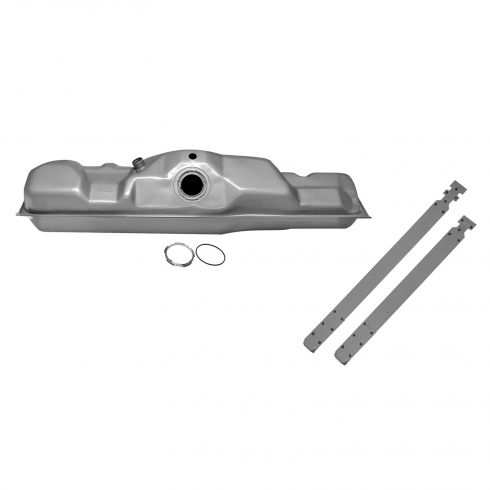 Ford F150 Truck Fuel Tank Replacement | Ford F150 Truck Aftermarket Gas ...