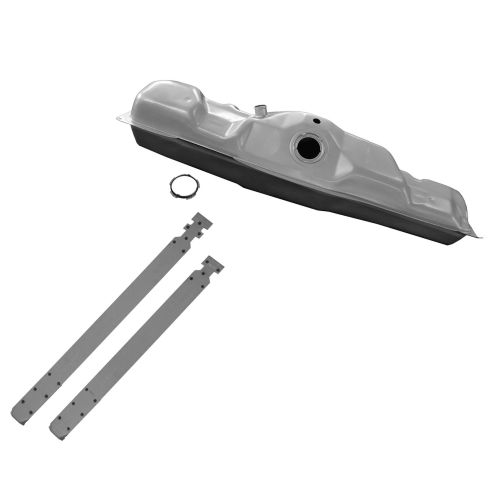 Ford F150 Truck Fuel Tank Replacement | Ford F150 Truck Aftermarket Gas ...