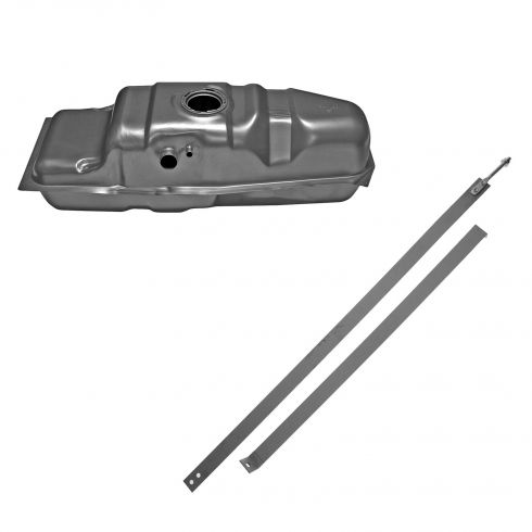 Chevy S10 Pickup Fuel Tank Replacement | Chevy S10 Pickup Aftermarket ...