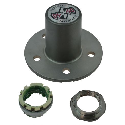 Ford Ranger 4x4 Parts & Accessories| 1A Auto