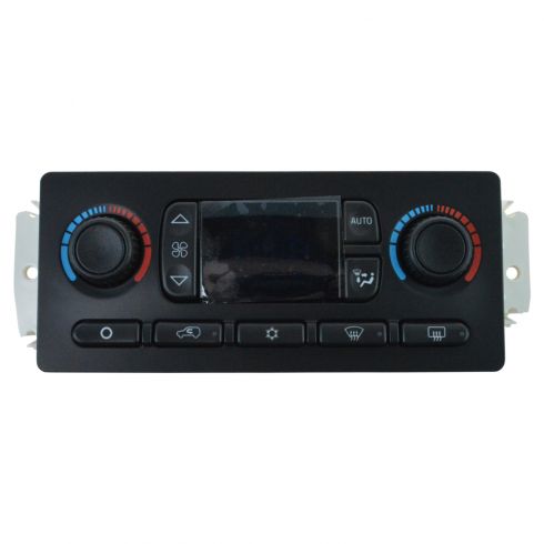 2004 Chevy Silverado 2500 HD A/C & Heater System Control Parts | 2004 ...