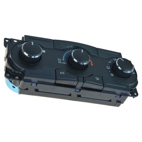 Jeep Grand Cherokee A/C & Heater System Control Parts | Jeep Grand ...