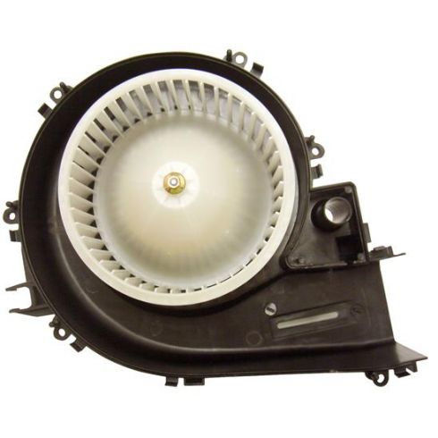 Nissan Altima Blower Motor Replacement | Nissan Altima A/C & Heater ...