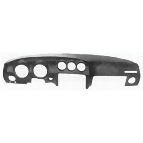Datsun 280Z Dashboard Covers | Datsun 280Z Dash Caps | Datsun 280Z Dash ...