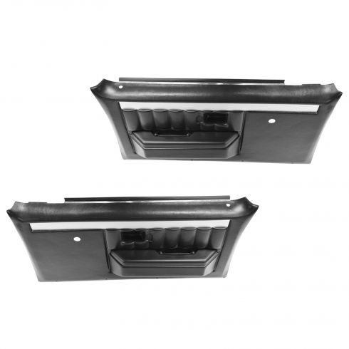 1985 Chevy C10 Truck Interior Accessories & Parts | 1985 Chevy C10 ...