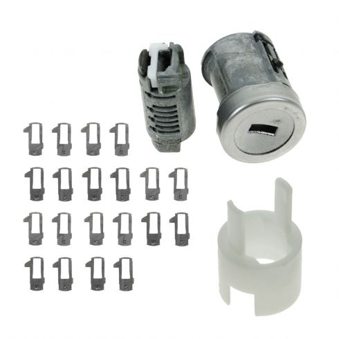 Ford F150 Truck Ignition Key Lock Cylinder at 1A Auto