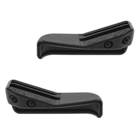 Ford Ranger Interior Accessories & Parts | Ford Ranger Replacement ...