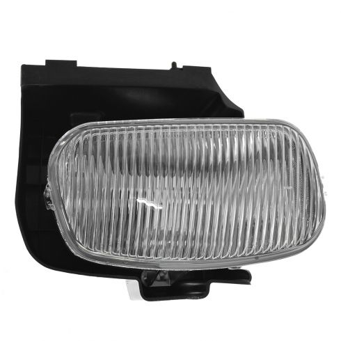 Mercury Mountaineer Aftermarket Fog Lights (Lamps) | Mercury ...