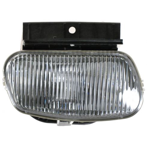 Ford Ranger Aftermarket Fog Lights (Lamps) | Ford Ranger Replacement ...